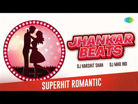 Superhit Romantic Jhankar Beats Dil To Hai Dil Tumne Kisi Se Kabhi Pyar Kiya Hai Tu Is