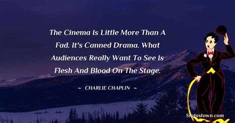 110 Best Charlie Chaplin Quotes
