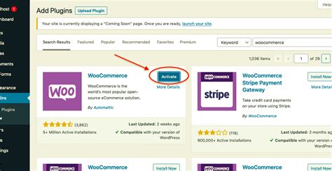 Exemple De Site Woocommerce Découvrez Des Modèles Qui Vont Vous