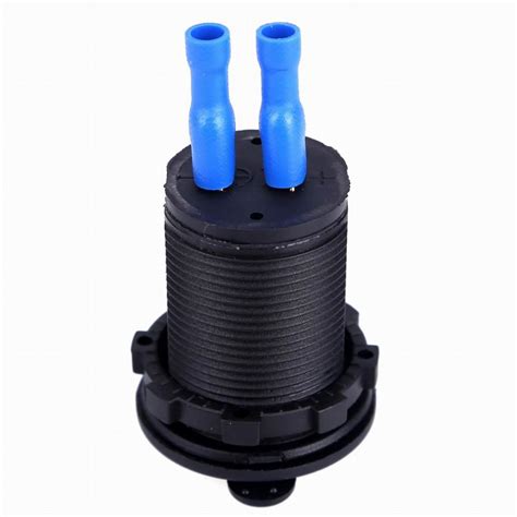 Easy Install Safety Charger Dual Charging Socket F Grandado