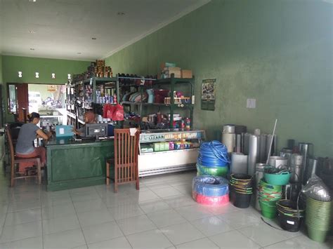 15 Toko Material Terdekat Di Kab Klaten Ulastempat