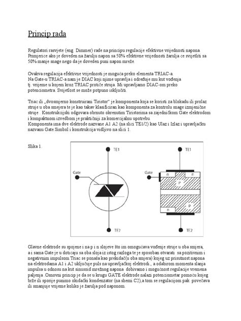 Princip Rada Pdf