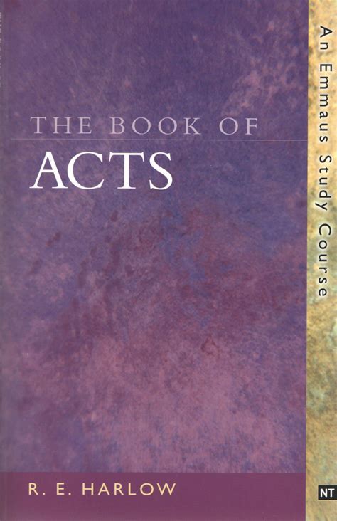Book Of Acts The Tomorrows Forefathers Inc