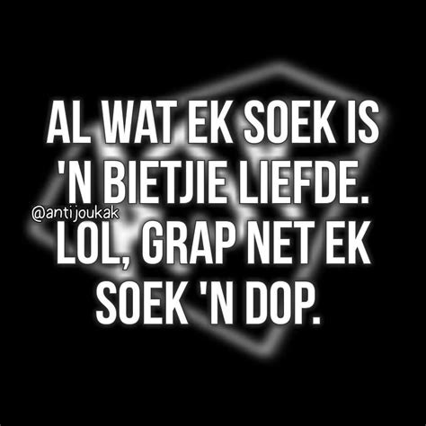 Pin Op Afrikaans Grap Lol
