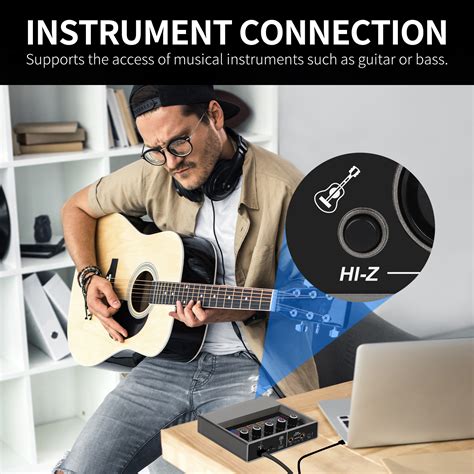 Thẻ Ghi Âm Chuyên Nghiệp Xtuga Q 16 Với 16 Bit 48khz Có Hiệu Ứng Dsp