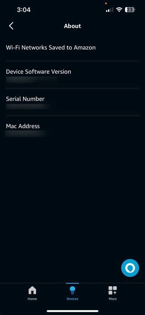 How To Find The MAC Address Of Amazon Echo Tech Junkie