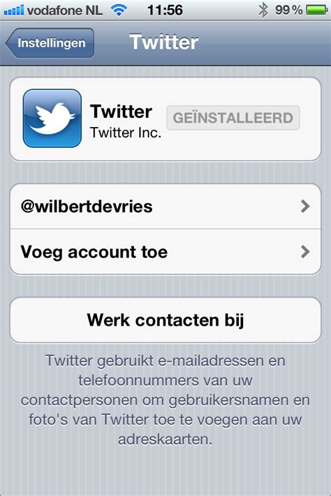 Apple Brengt Ios 5 Volgende Week Uit Tablets En Telefoons Nieuws