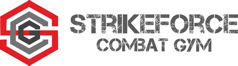 Gym Strikeforce Combat Gym