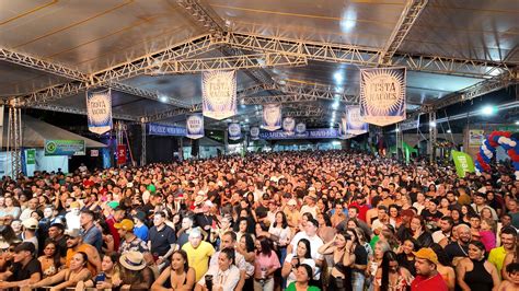 Festa Das Nações De Mundo Novo Rendeu Mais De R 300 Mil Para Entidades