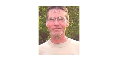 Larry Tonkin Obituary 1962 2015 Legacy Remembers