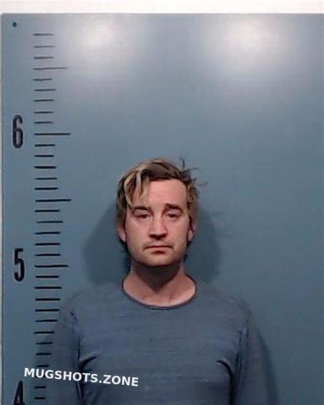 Hickman James Bryan 01 28 2023 Taylor County Mugshots Zone