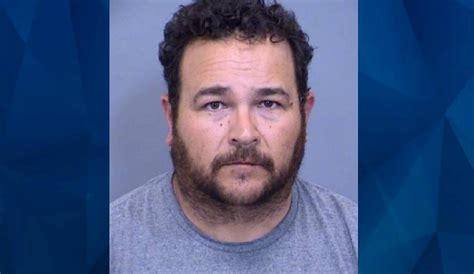 Arizona High School Coach Admits To Filming Sex On Campus Police