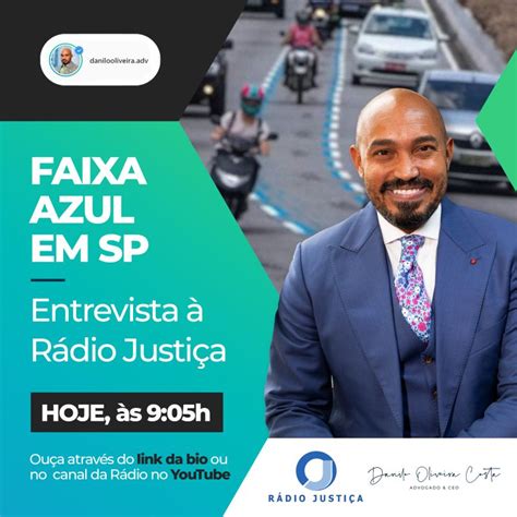 danilo costa no linkedin entrevista
