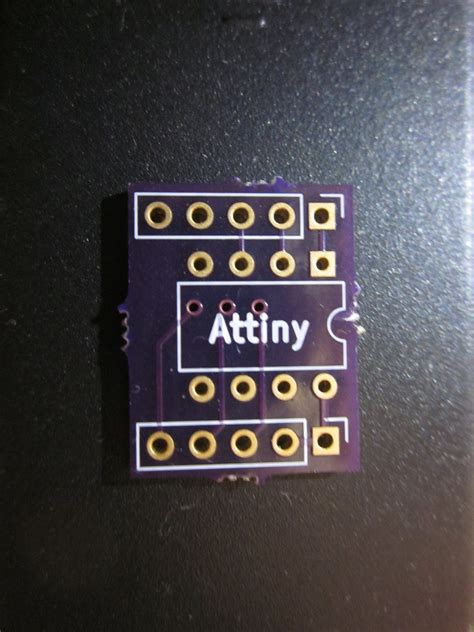 Gallery Attiny Micro Hackaday Io