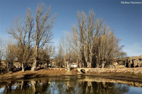 Fuentes Calientes Turismo Comarca Teruel