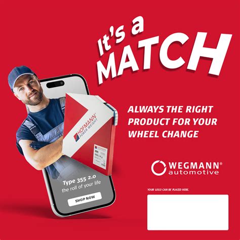 Its A Match Wegmann Automotive