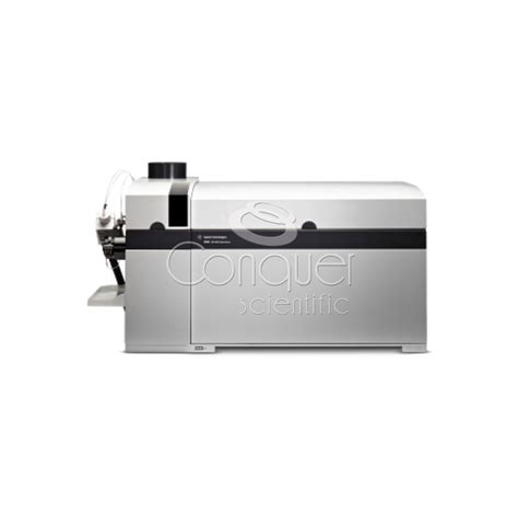 Agilent 7700 ICP MS Conquer Scientific