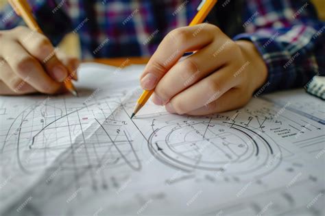 Premium Photo Graphing Integration In Calculus Finding Area Under