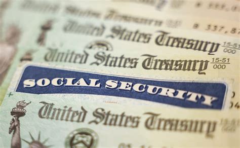 Should The Rich Pay More Into The Social Security System Marketplace