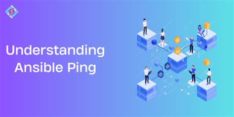 Ansible Ping Command Test Connectivity To Remote Hosts