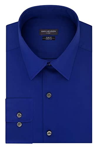 The 30 Best Mens Royal Blue Dress Shirts Of 2026 Verified Cherry Picks
