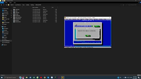 Help Me Please I Tried To Open Stuff In A Folder But It Wont Let Me
