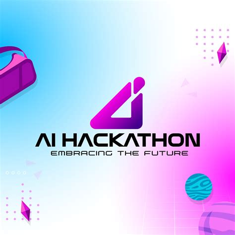 Ai Hackathon Congratulations To Buraq For Winning In The Facebook