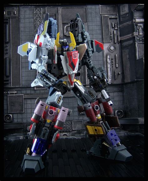 Waylander Third Party Transformers