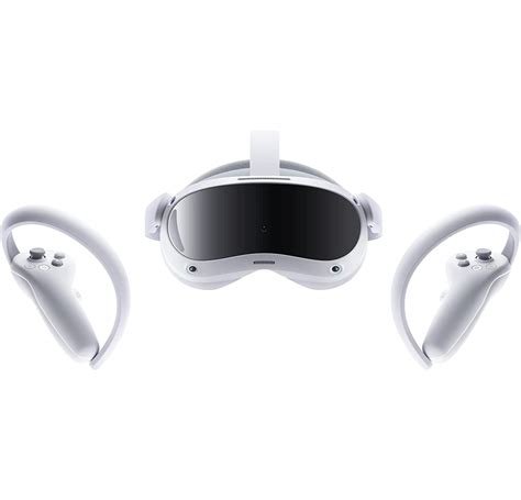Pico 4 128 GB VR Brille mieten ab 14,90 € pro Monat