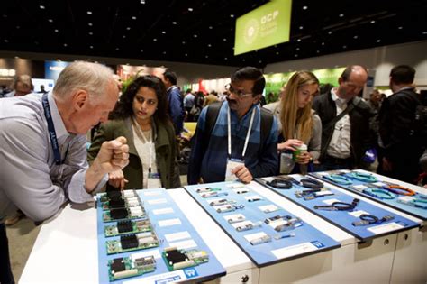 First Time Attendee Guide 2023 Ocp Global Summit Open Compute Project