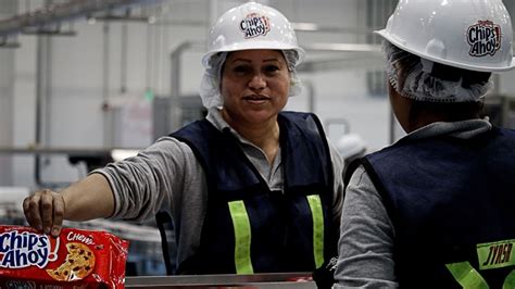 Bimbo Vende Ricolino ¿quién Es Mondelez La Empresa Que La Compró
