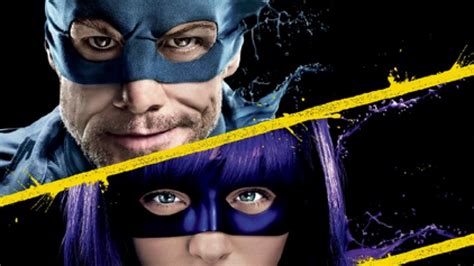 Kick Ass 2 Review Comic Vine