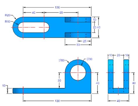 Solved Create In Autocad Please Screenshot Only Thank You Draw The