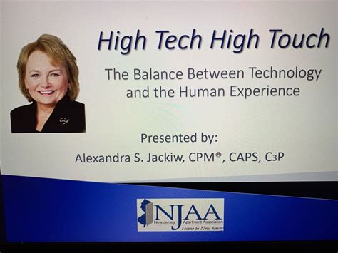 Alexandra Jackiw Cpm® Caps C3p On Linkedin Njaa