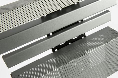 Luxalon Multi Panel Bxd Ceiling Materialdistrict