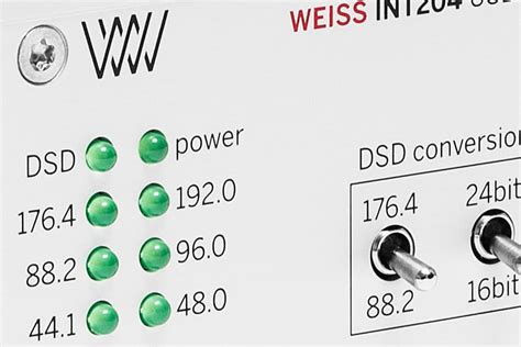 INT204 - Weiss Engineering