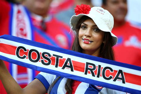 Costa Rica Hot Girls Telegraph
