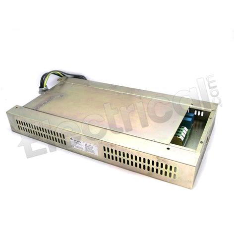 Allen Bradley 1336 Rfb 48 B Part And Accessory Circuit Breaker