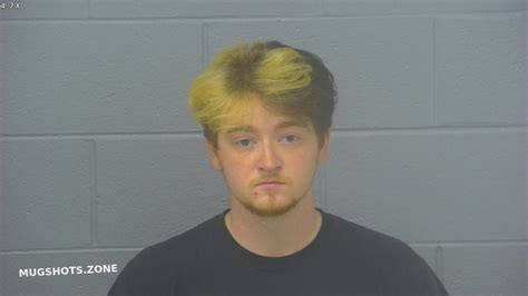 Weyrauch Aaron Jay 08 18 2023 Greene County Mugshots Zone