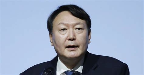 단독 檢돈줄 쥔 대검 사무국장에 복두규윤석열 최측근 탈락시켰다