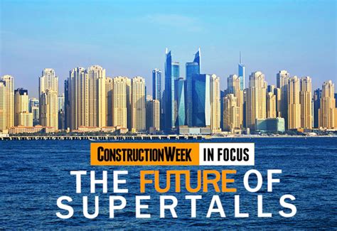 Video Construction Week In Focus Tracking The Middle East S