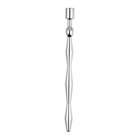 Metal Urethral Dilator Q309180 Chastitytop