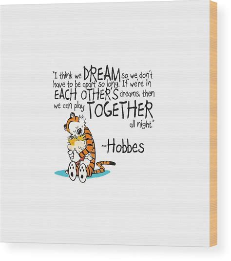 Calvin And Hobbes Quotes On Happiness