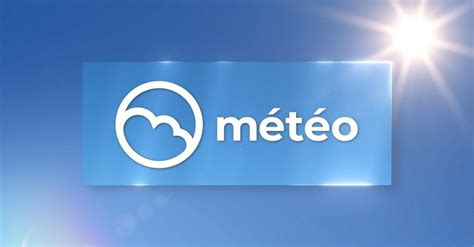 Du changement à la météo de la RTBF ce jeudi soir
