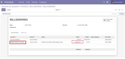 Cost Of Goods Sold Cogs Using Anglo Saxon Accounting Broadtech It Solutions