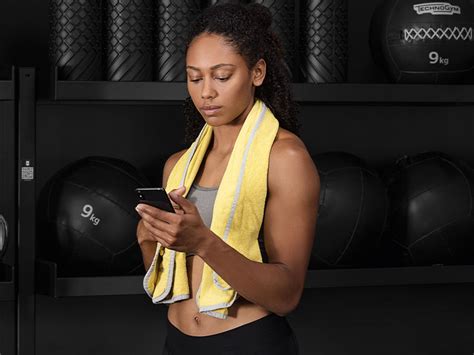 Skillx The Most Advanced Performance Training Classes Technogym