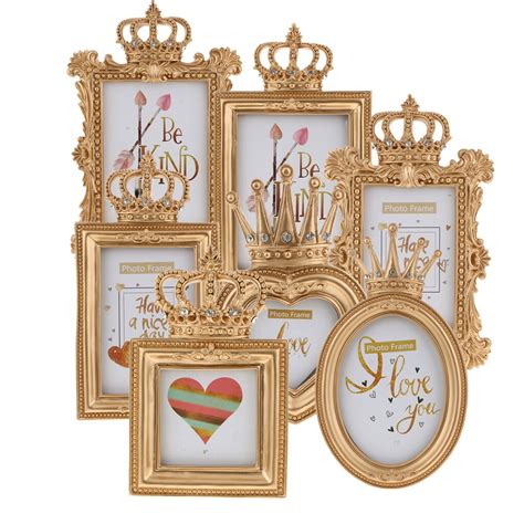 Picture Framedisplay Picturesmulti Photo Frames Grandado