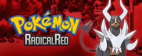 Complete List Of Pokémon Radical Red Cheat Codes