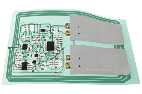 Sensors Expo 2018 Silver Flexible Printed Electronics Fierce Electronics