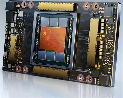 Nvidia Starts Selling Rebranded A100 Data Center Gpus In China Bypasses Us Export Bans